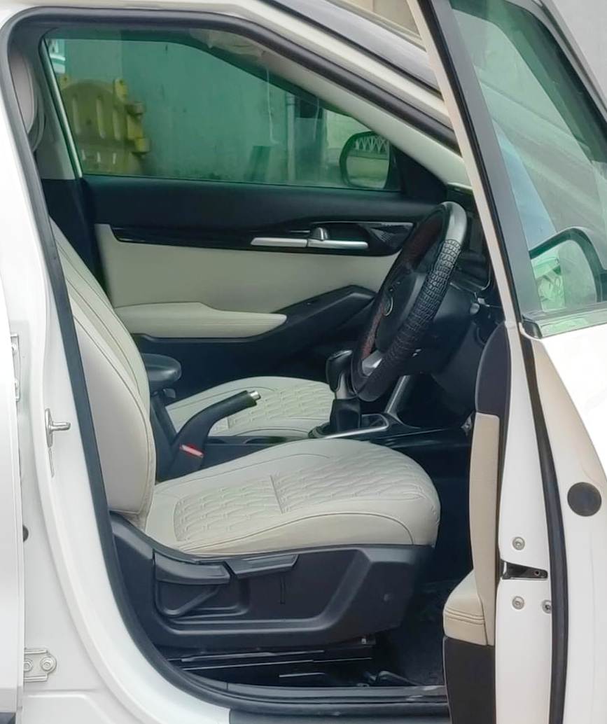 Buy Used Kia Seltos HTX G of 2020 model @ 8,75,000 INR in Mira Road - 4958390 - ZigWheels.com