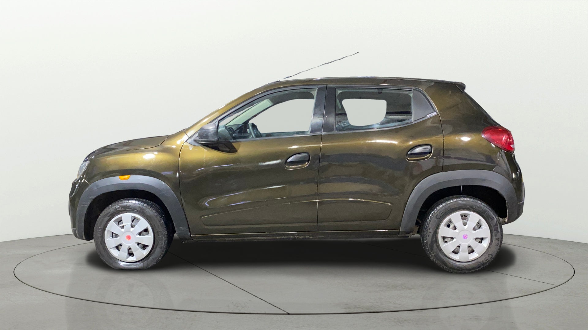 Buy Used Renault KWID RXL of 2019 model @ 2,20,852 INR in Kolkata - 4958767 - ZigWheels.com