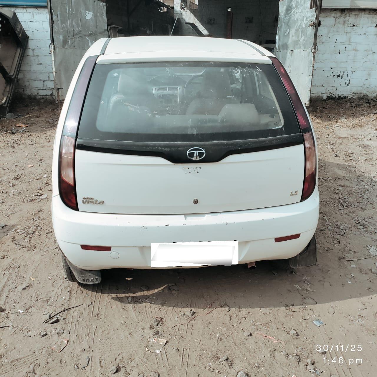 Buy Used Tata Indica TDI LX of 2012 model @ 1,20,000 INR in Jodhpur ...
