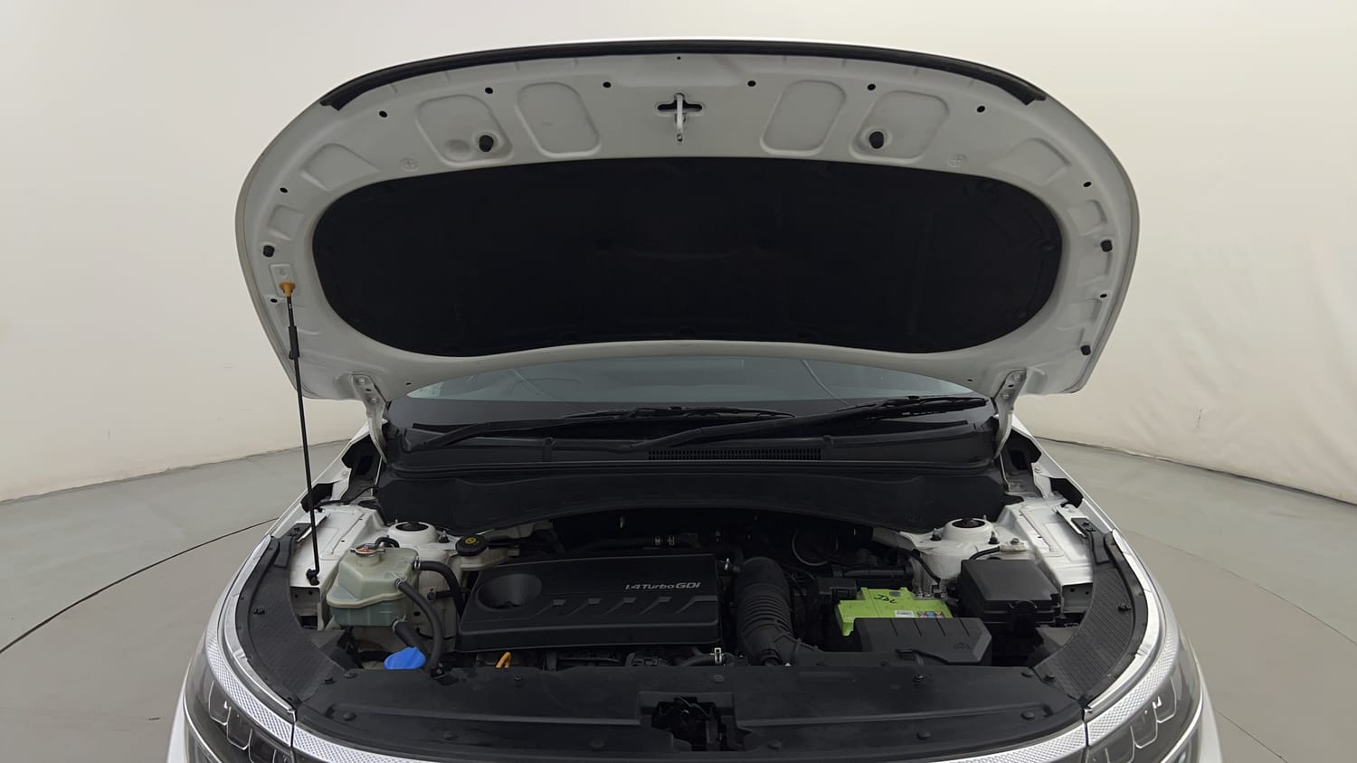 Buy Used Kia Seltos GTX Plus of 2020 model @ 13,17,953 INR in Bangalore - 4959711 - ZigWheels.com