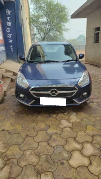 Used 2018 Maruti Dzire Diesel Manual in Shivpuri at ₹5.70 Lakh - CarDekho