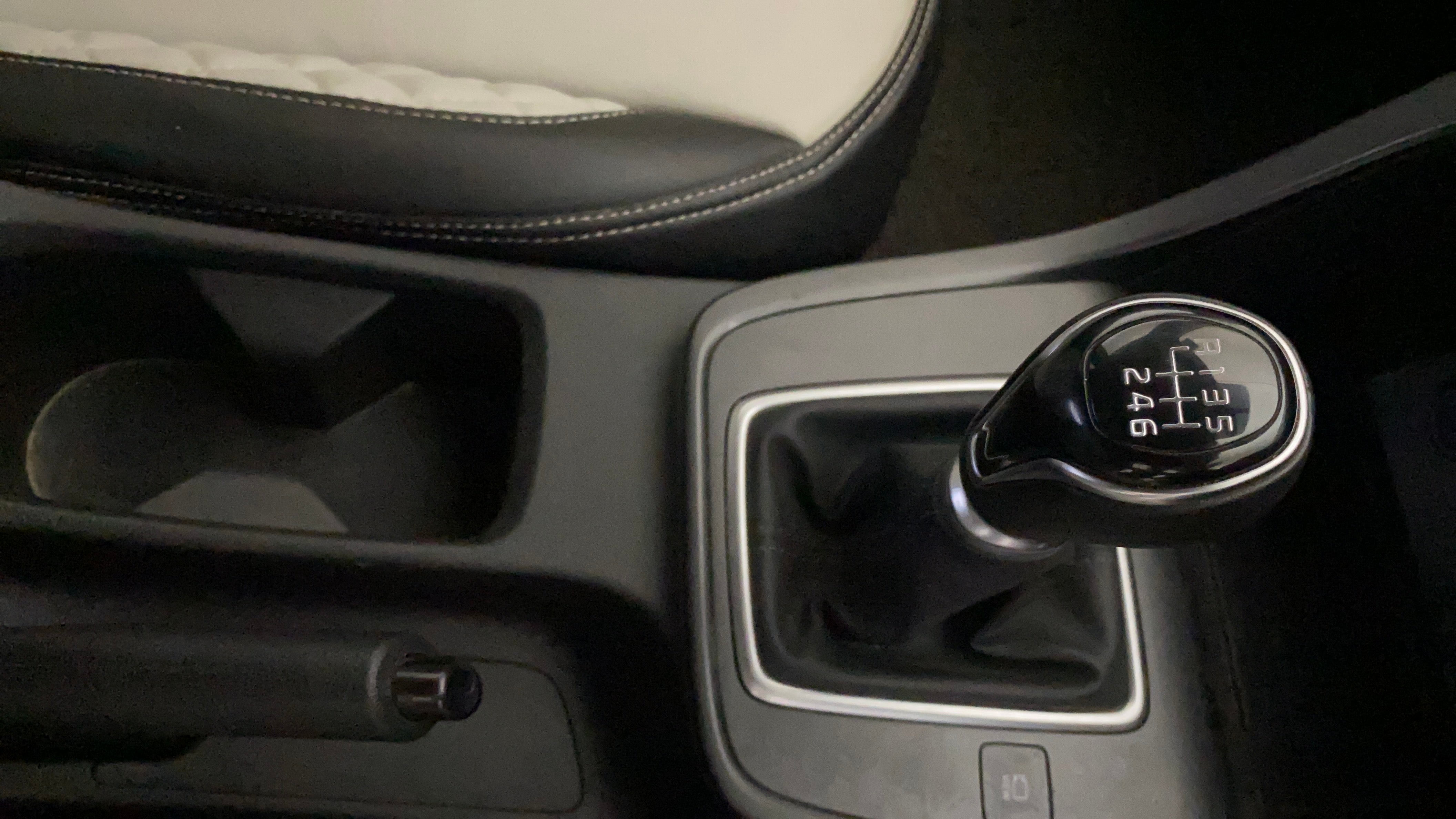 Buy Used Hyundai Creta SX of 2023 model @ 12,06,737 INR in Noida - 4960227 - ZigWheels.com