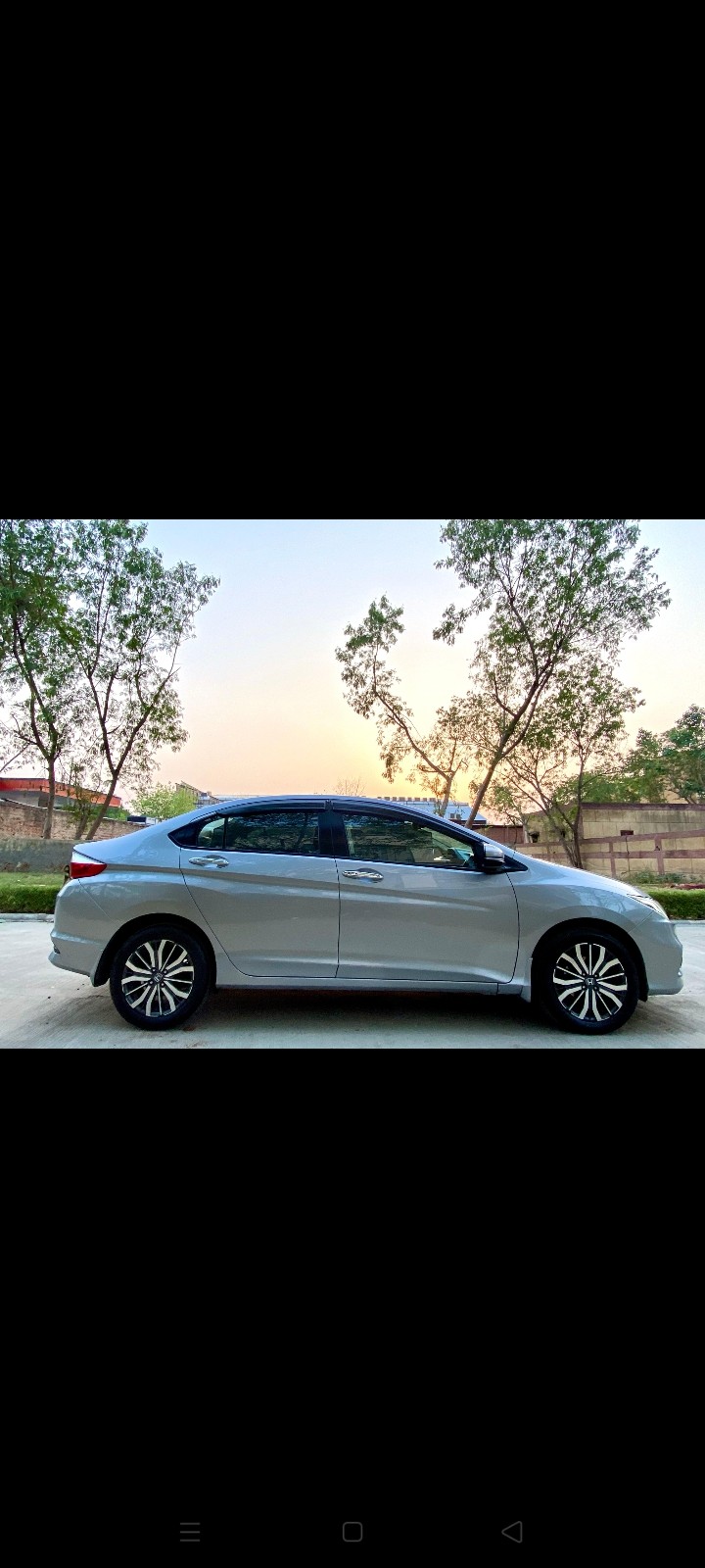 Buy Used Honda City i-VTEC CVT VX of 2019 model @ 7,50,000 INR in Delhi - 4960503 - ZigWheels.com