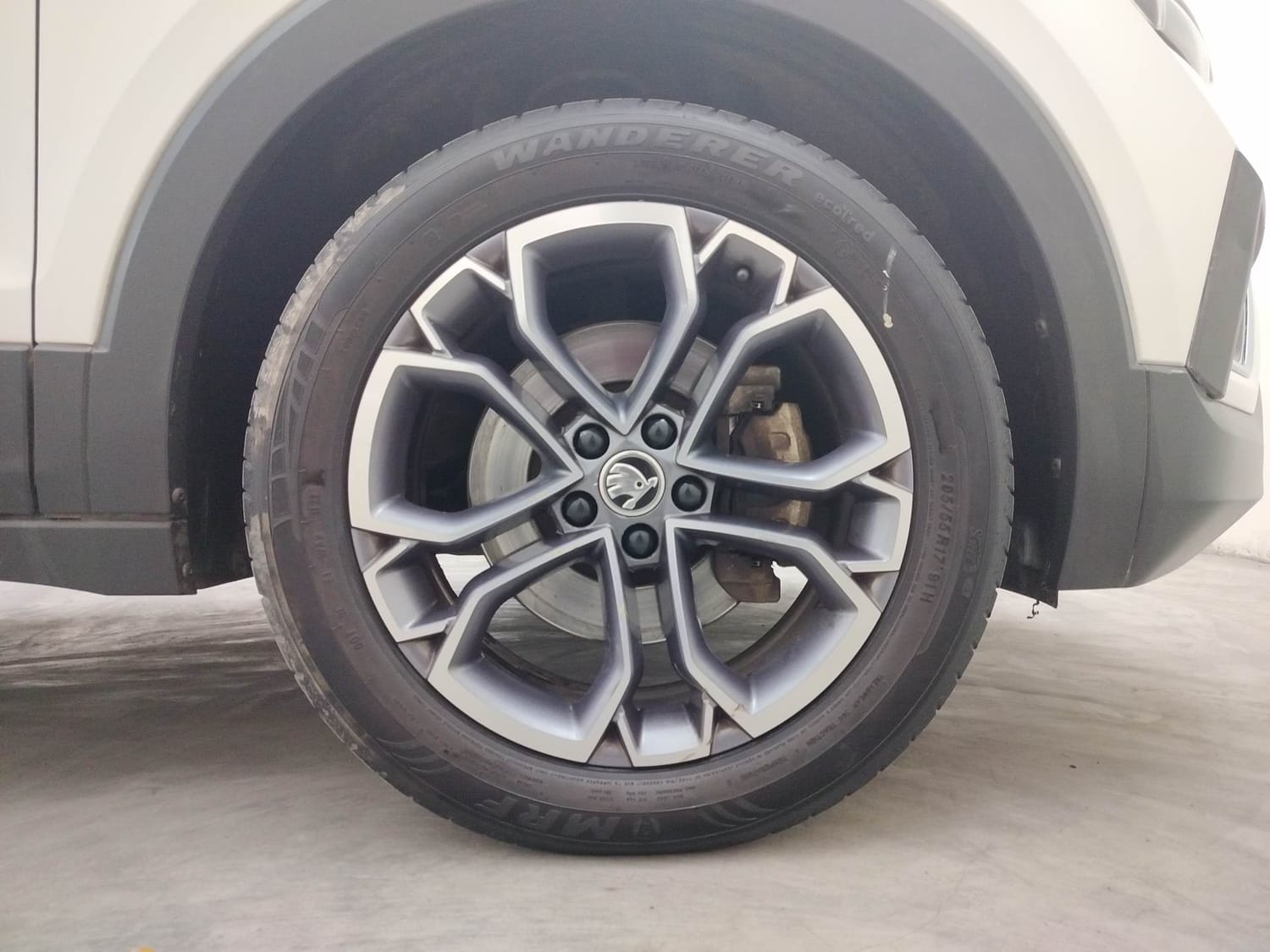 Buy Used Skoda Kushaq 1.5 TSI Style DSG of 2022 model @ 15,13,133 INR in Coimbatore - 4960613 ...