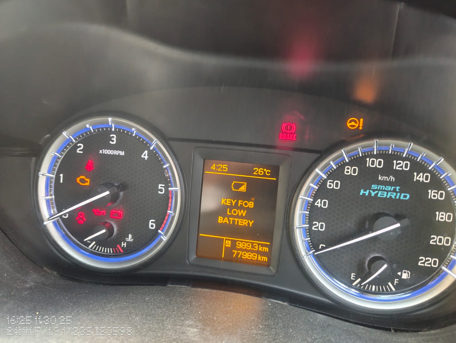 Buy Used Maruti S Cross DDiS 200 Zeta of 2017 model @ 4,60,000 INR in Kanpur - 4960626 ...