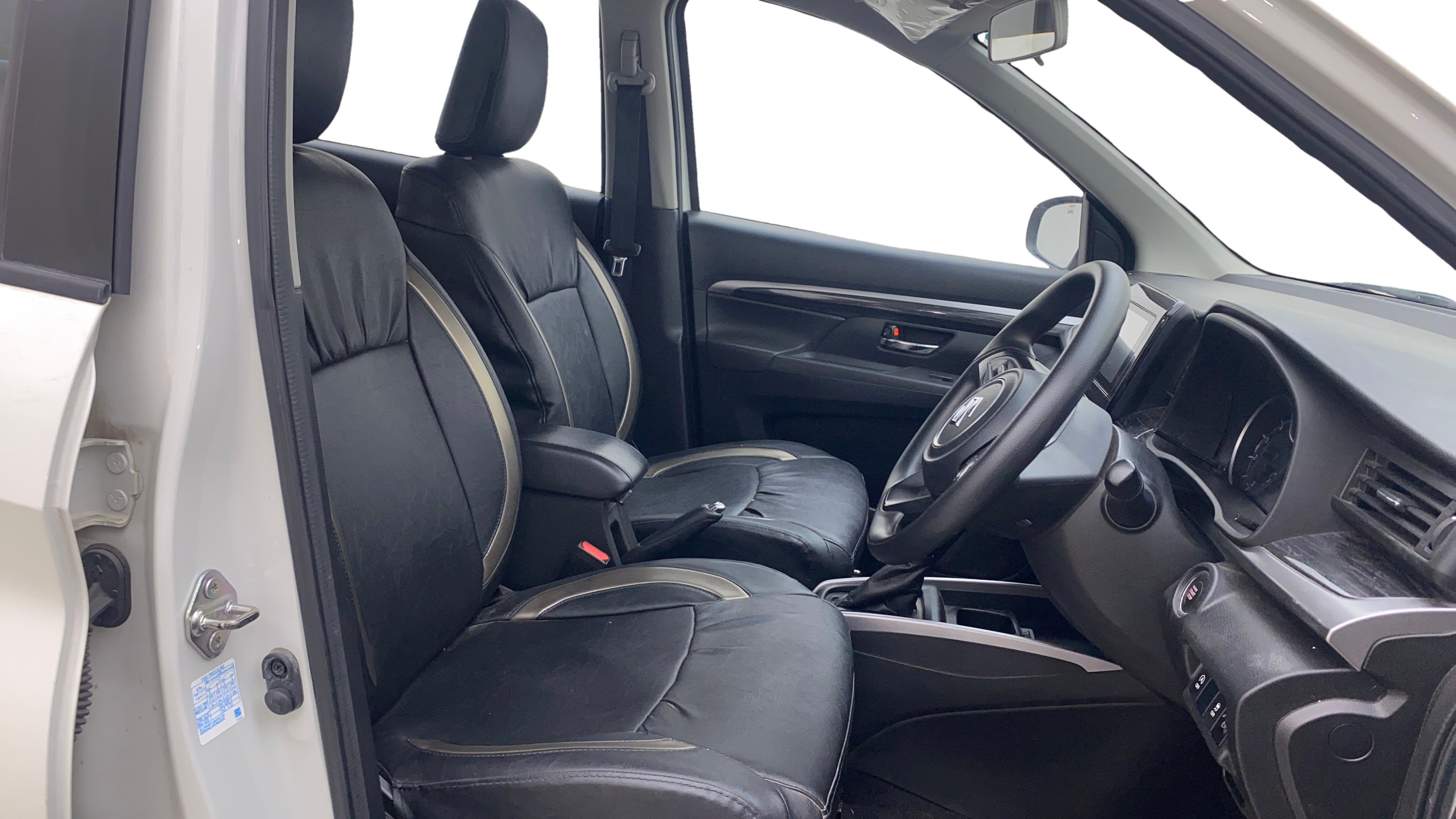 Buy Used Maruti XL6 Zeta AT of 2021 model @ 9,24,252 INR in Hyderabad - 4960660 - ZigWheels.com