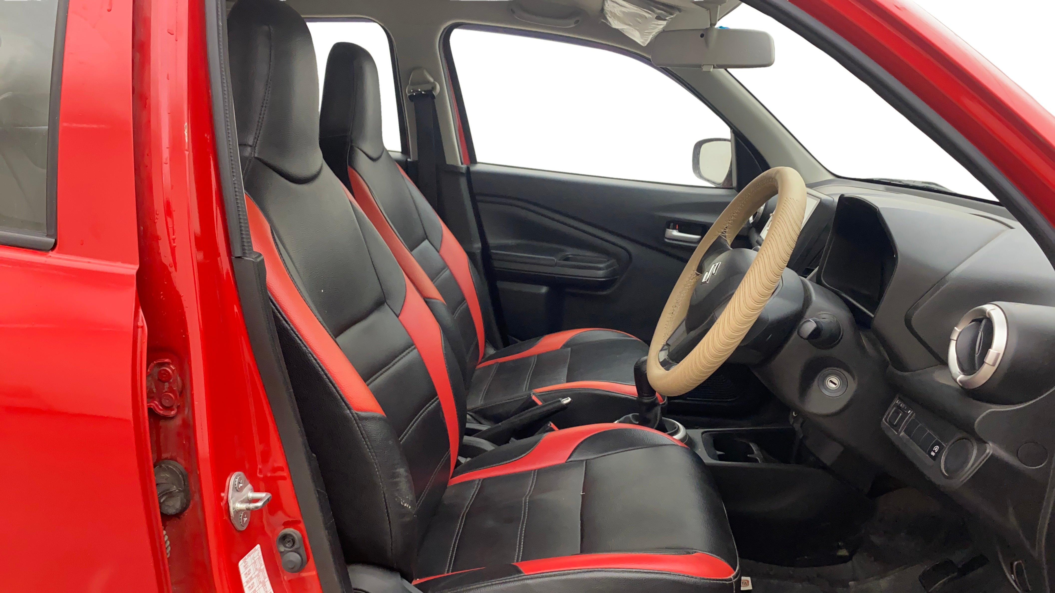 Buy Used Maruti Celerio VXI of 2022 model @ 4,39,029 INR in Hyderabad - 4961024 - ZigWheels.com