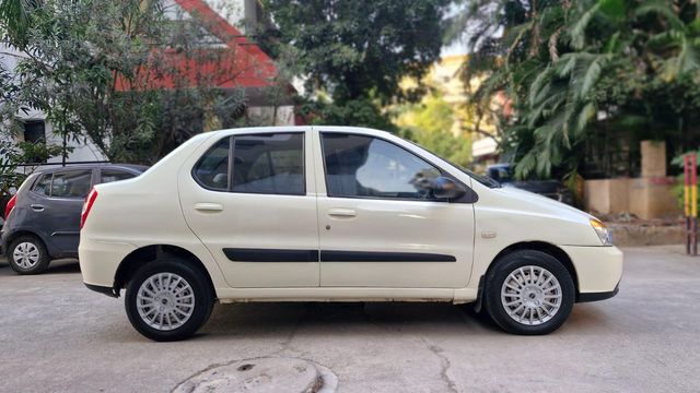 Used 2012 Tata Indigo CS 1396 cc Diesel Manual Car in Pune at ₹1.43 ...