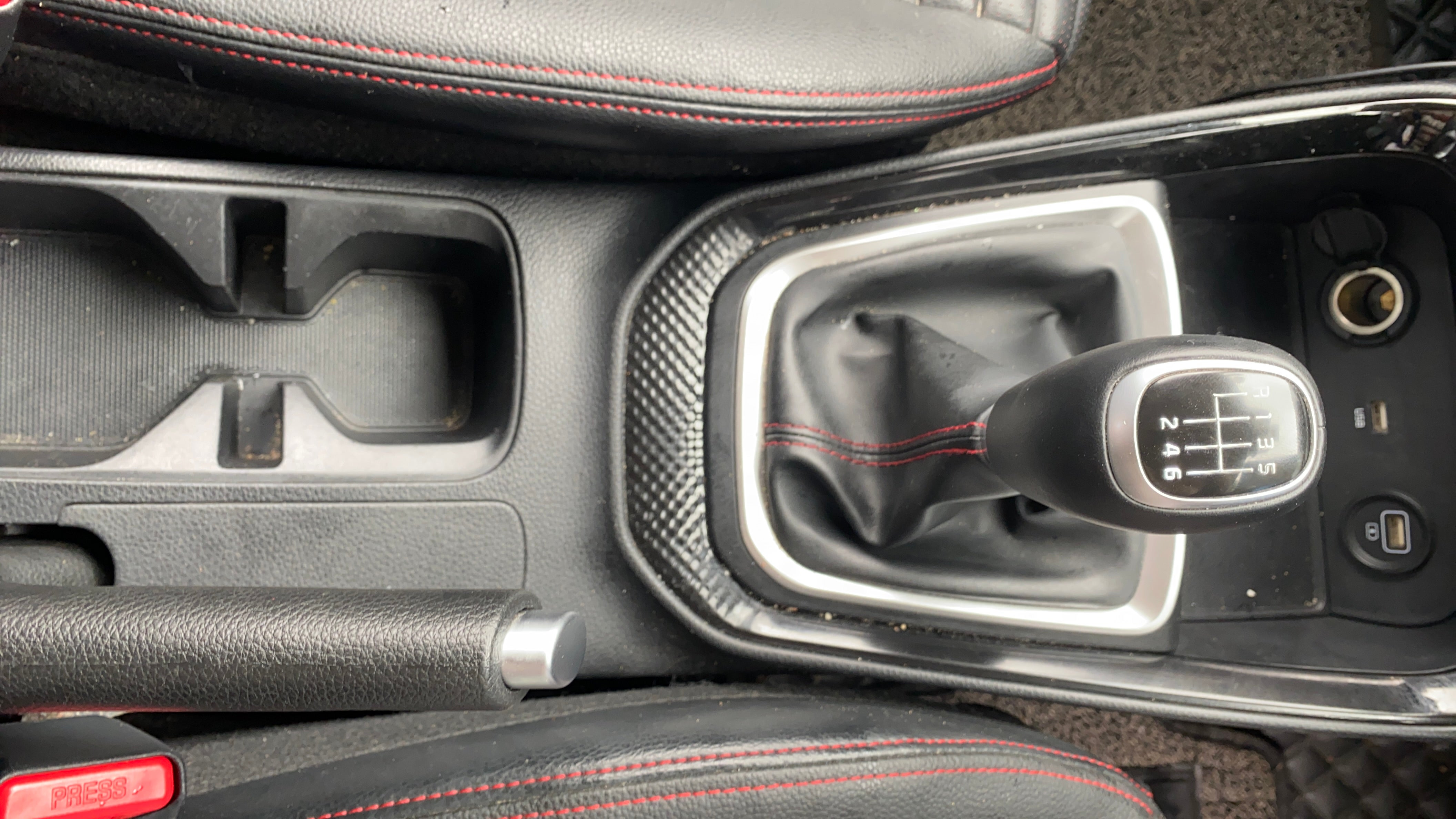 Buy Used Kia Sonet GTX Plus Turbo iMT BSVI of 2023 model @ 11,67,835 INR in Bangalore - 4962382 ...