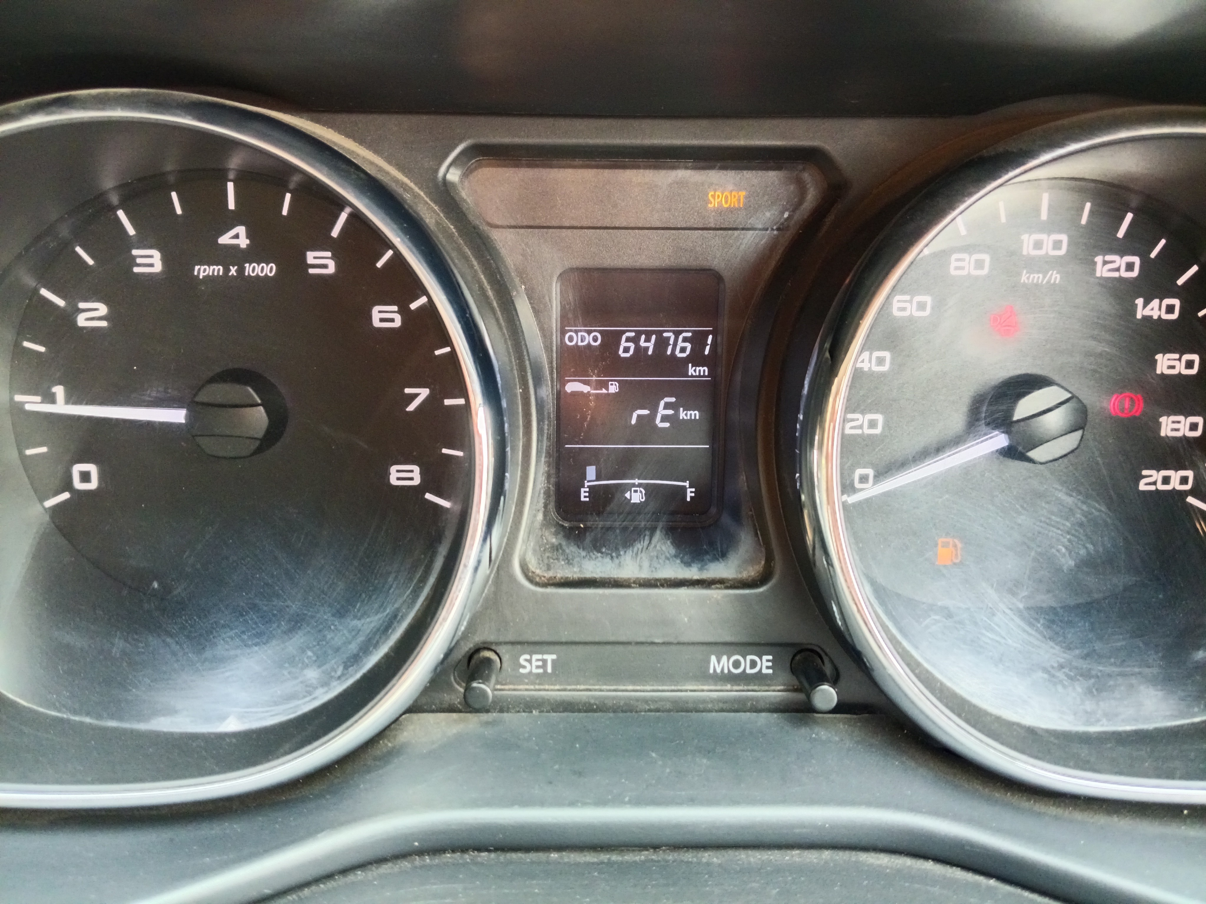 Buy Used Tata Nexon 1.2 Revotron XZ Plus of 2019 model @ 5,20,000 INR in Pune - 4964066 ...