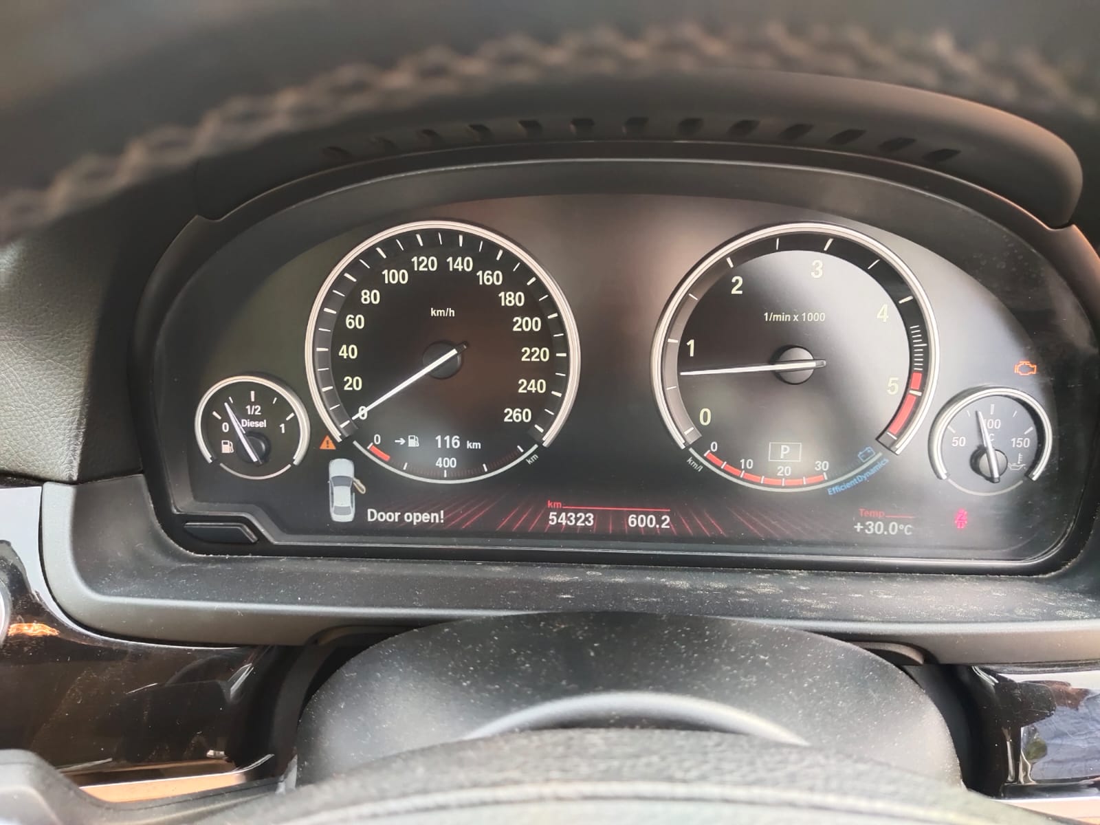 Buy Used BMW 5 Series 530d Highline Sedan of 2011 model @ 13,00,000 INR in Hyderabad - 4964077 ...