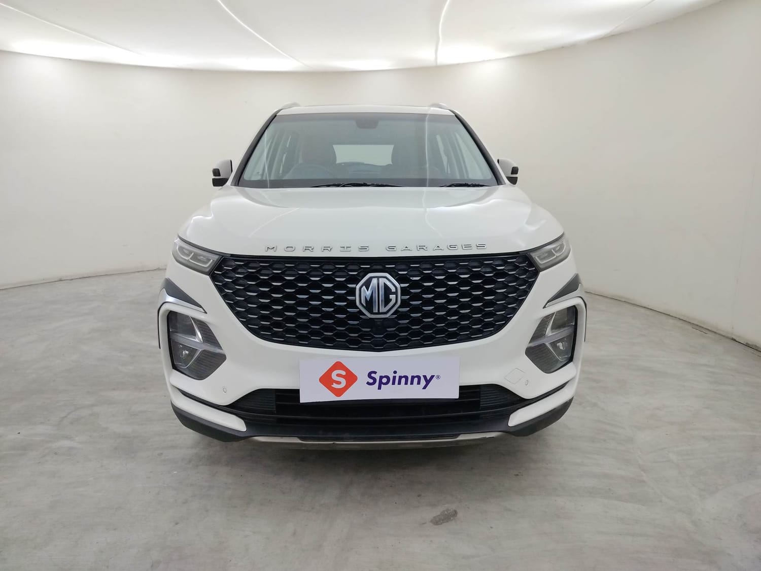 Buy Used MG Hector 2.0 Sharp Pro Diesel BSVI of 2022 model @ 13,94,615 INR in Coimbatore ...