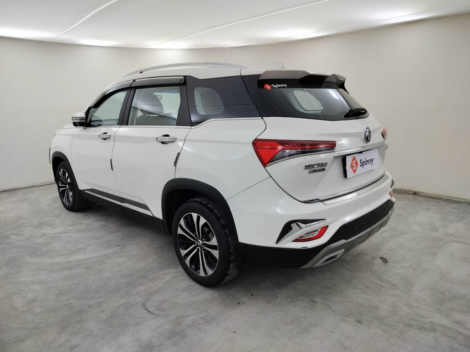 Buy Used MG Hector 2.0 Sharp Pro Diesel BSVI of 2022 model @ 13,94,615 INR in Coimbatore ...