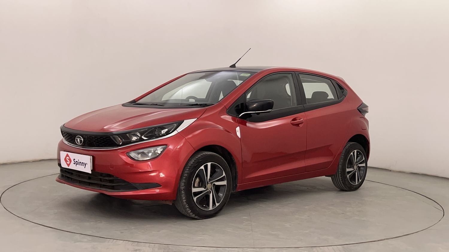 Used 2021 Tata Altroz 1497 cc Diesel Manual Car in Pune at ₹6.84 Lakh ...