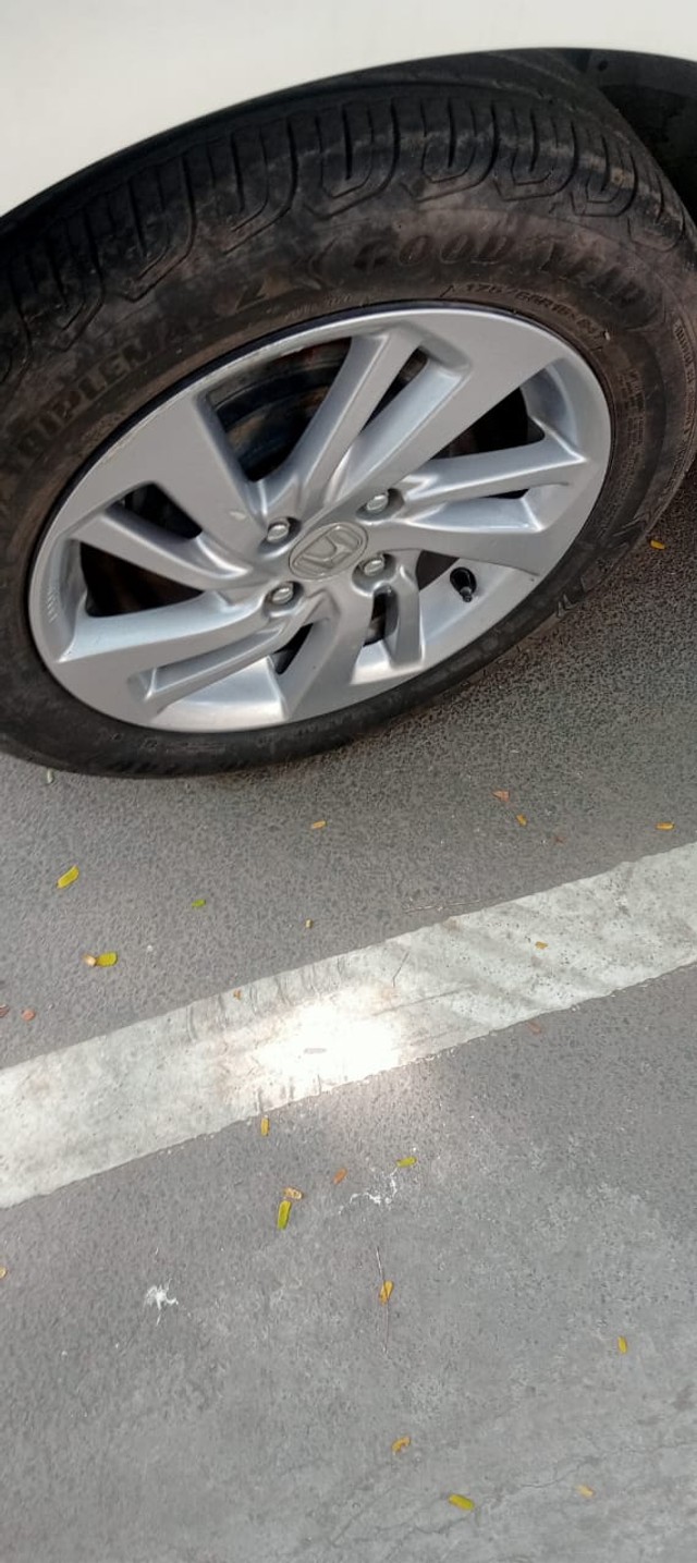 Used 2018 Honda Jazz 1199 cc Petrol Automatic Car in Chennai at ₹5.60 ...