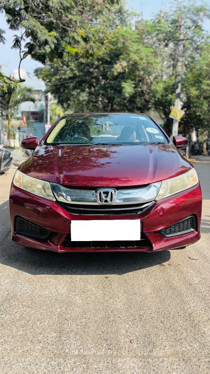 Used 2016 Honda City 1497 cc Petrol Automatic Car in Hyderabad at ₹5.50 ...