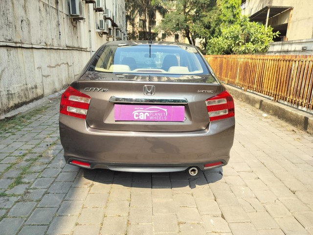 Used 2013 Honda City 1497 cc Petrol Manual Car in Thane at ₹3.65 Lakh ...