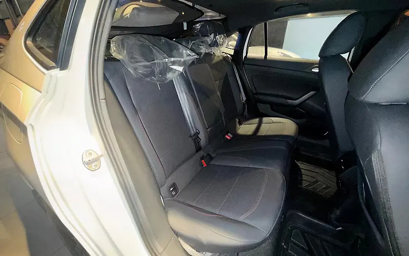 Buy Used Volkswagen Virtus GT Plus Sport DSG of 2025 model @ 16,75,000 ...