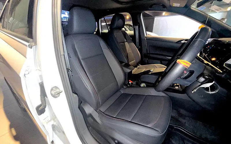 Buy Used Volkswagen Virtus GT Plus Sport DSG of 2025 model @ 16,75,000 ...