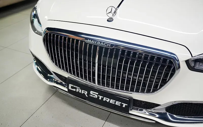 Buy Used Mercedes-Benz S-Class S 350d BSVI of 2022 model @ 1,95,00,000 INR in Delhi - 4971699 ...