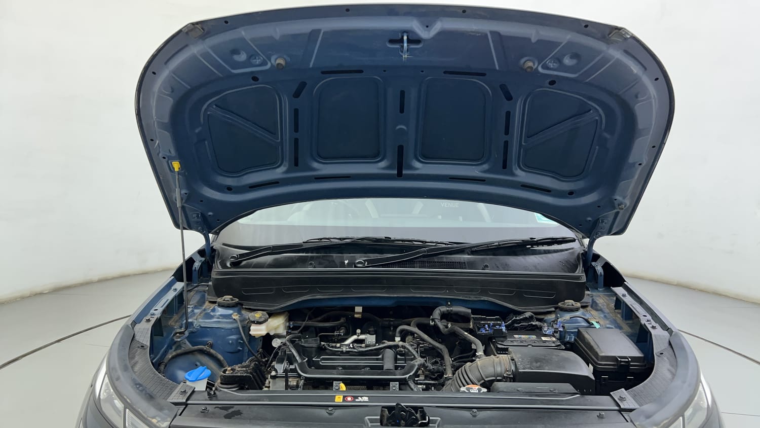 Buy Used Hyundai Venue SX BSVI of 2022 model @ 8,16,974 INR in ...