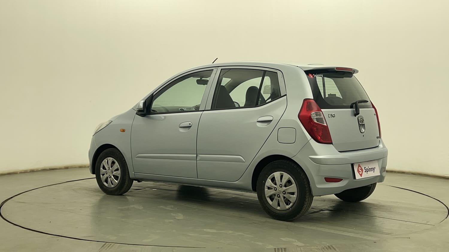 Buy Used Hyundai i20 Sportz Petrol of 2013 model @ 2,05,000 INR in ...