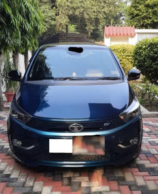 Used Tata Tigor EV in India - Second Hand Tigor EV @ Zigwheels