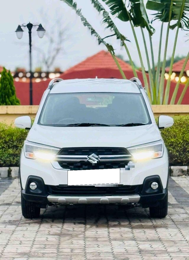 Used 2022 Maruti XL6 1462 cc Petrol Manual Car in Surat at ₹10.50 Lakh ...