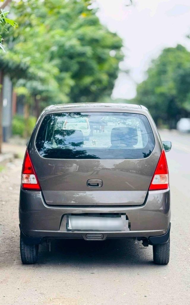 Used 2010 Maruti Zen Estilo 998 cc Petrol Manual Car in Surat at ₹1.70 ...