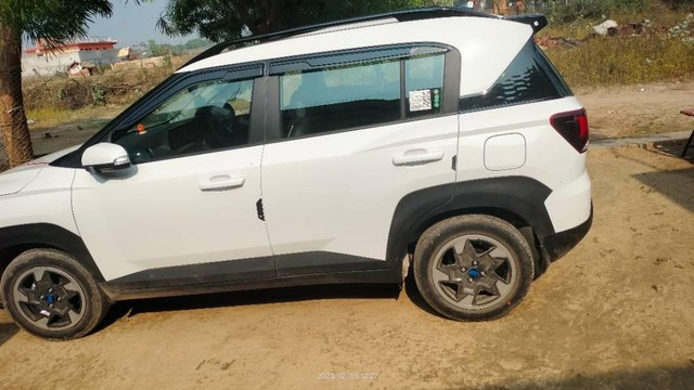 Used 2023 Hyundai Exter Less Driven Petrol Manual in Allahabad at ₹9 ...