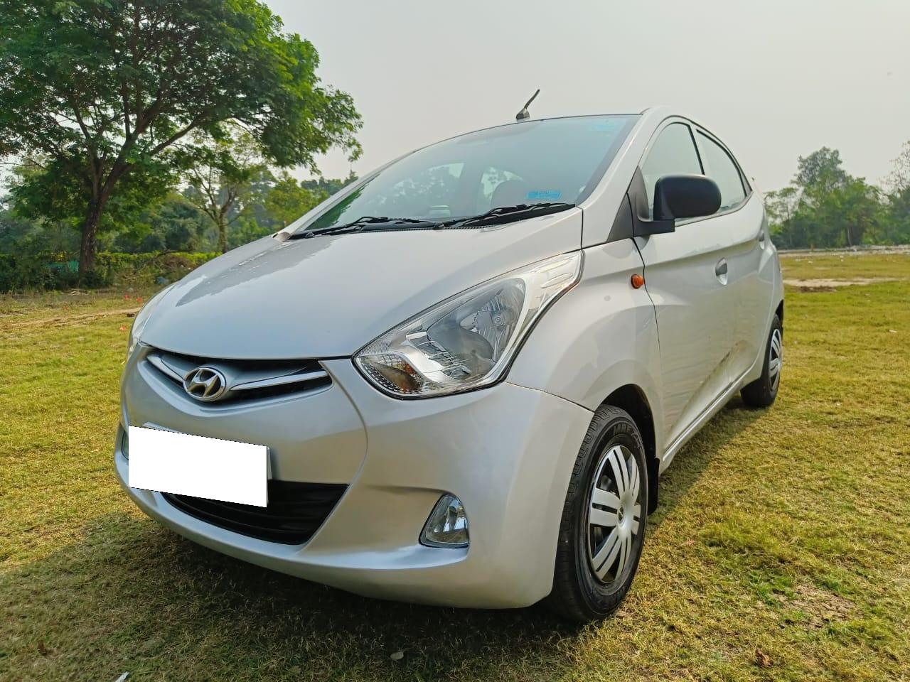 Buy Used Hyundai EON Era Plus Option of 2016 model @ 2,15,000 INR in ...
