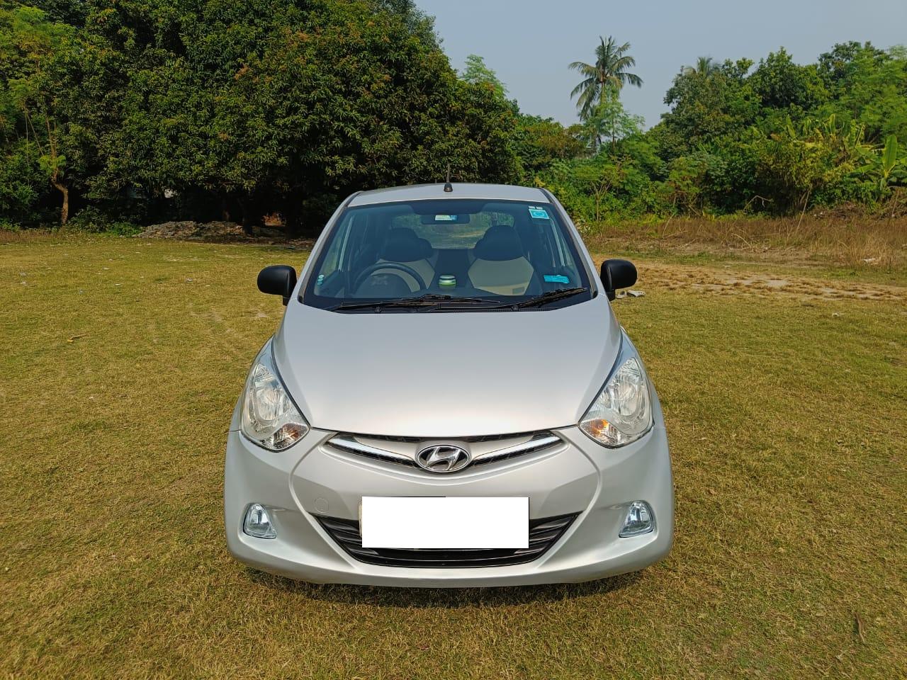 Buy Used Hyundai EON Era Plus Option of 2016 model @ 2,15,000 INR in ...