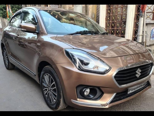 Used 2019 Maruti Dzire 1248 cc Diesel Manual Car in Kolkata at ₹6.55 ...