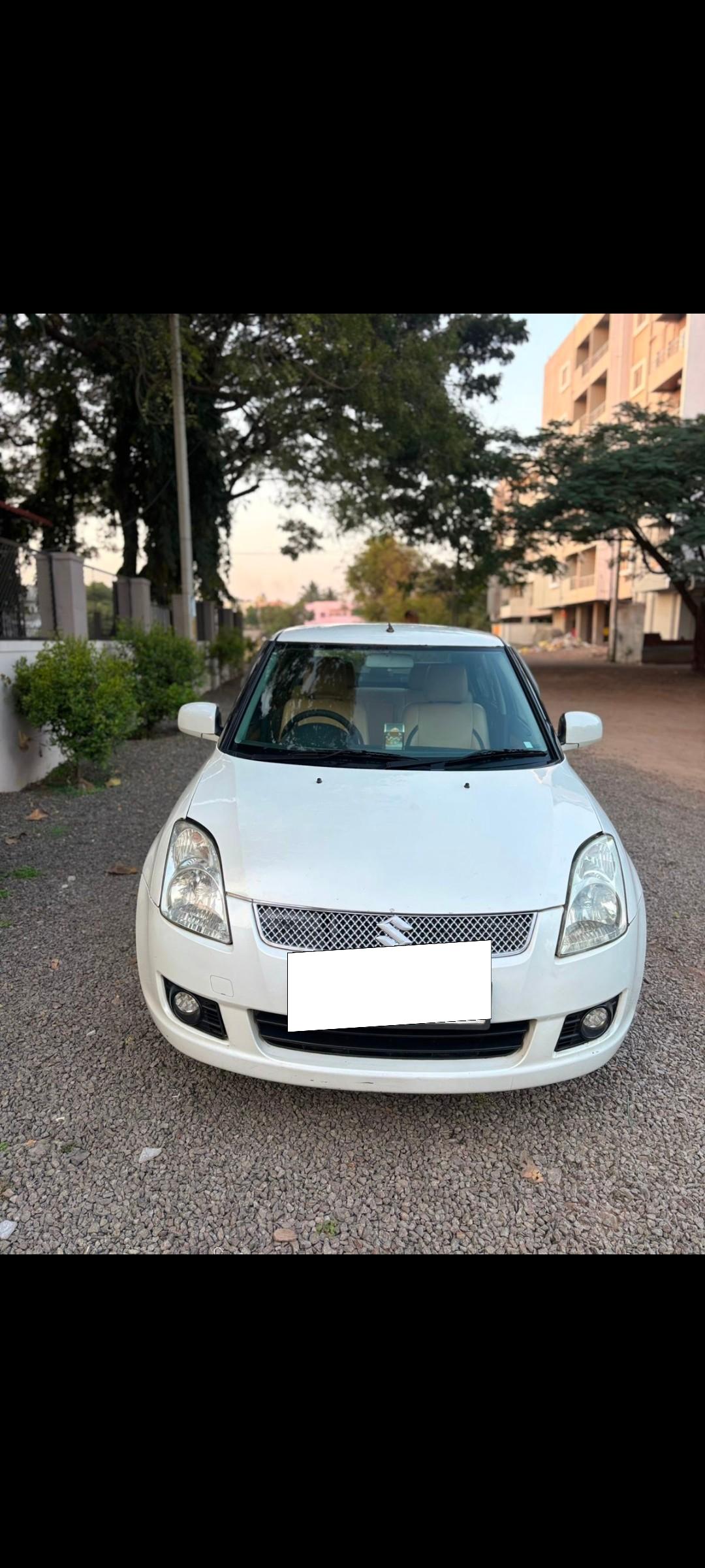 Used 2011 Maruti Swift Dzire 1248 cc Diesel Manual Car in Miraj at ₹3. ...