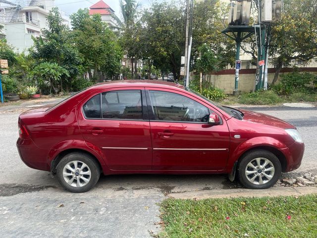 Used 2012 Ford Fiesta Classic 1399 cc Diesel Manual Car in Bangalore at ...