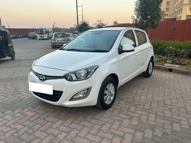 Used 2014 Hyundai i20 1396 cc Diesel Manual Car in Thane at ₹3.75 Lakh ...