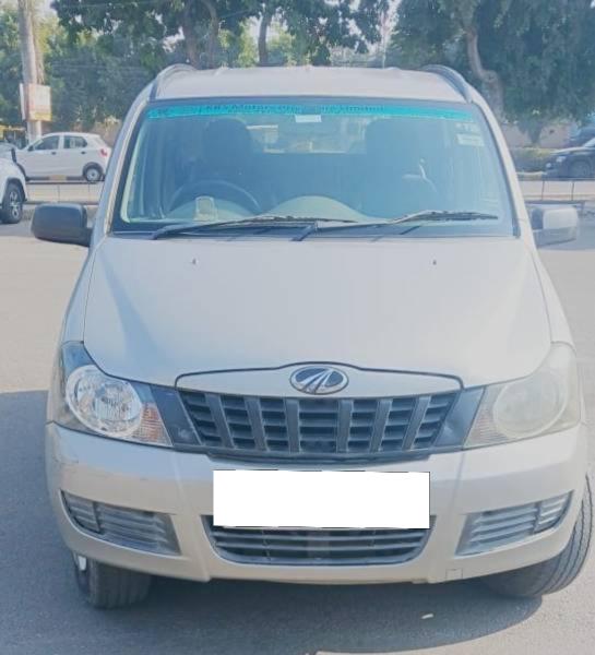 Used 2013 Mahindra Quanto Diesel Manual in Panchkula at ₹2.50 Lakh ...