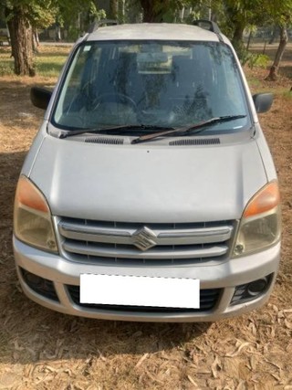 Used Maruti Wagon R in Faridkot - 1 Second Hand Maruti Wagon R for Sale