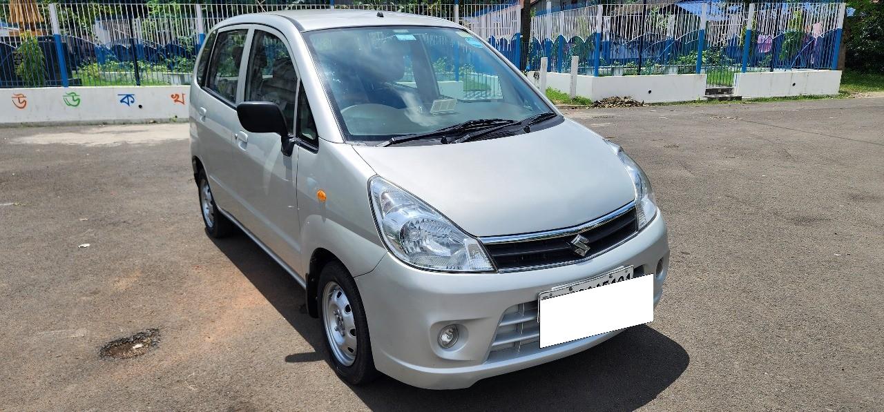 Used 2012 Maruti Zen Estilo 998 cc Petrol Manual Car in Kolkata at ₹1. ...