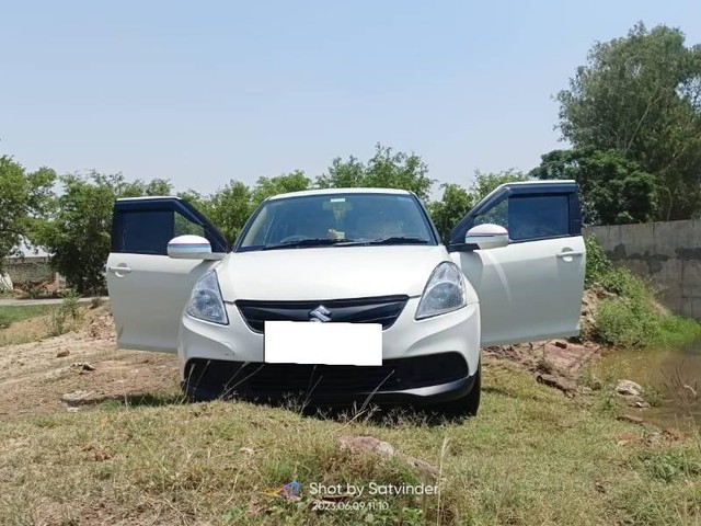 Used 2017 Maruti Swift Dzire Tour Petrol Manual in Jind at ₹3.10 Lakh ...