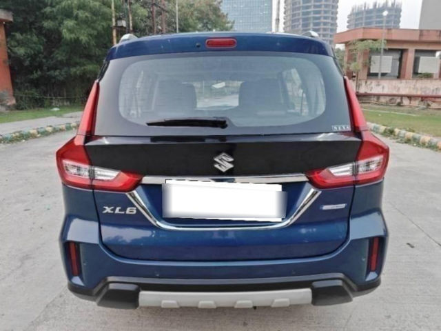 Used 2019 Maruti XL6 1462 cc Petrol Manual Car in Noida at ₹7.65 Lakh ...