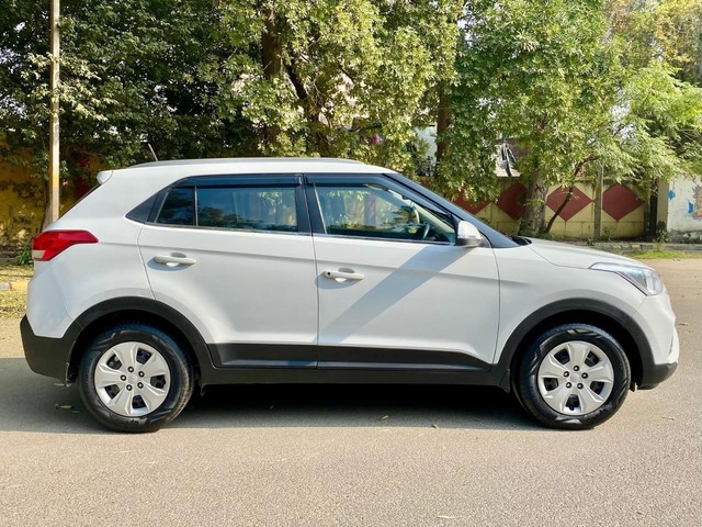 Used 2019 Hyundai Creta 1396 cc Diesel Manual Car in New Delhi at ₹6.50 ...