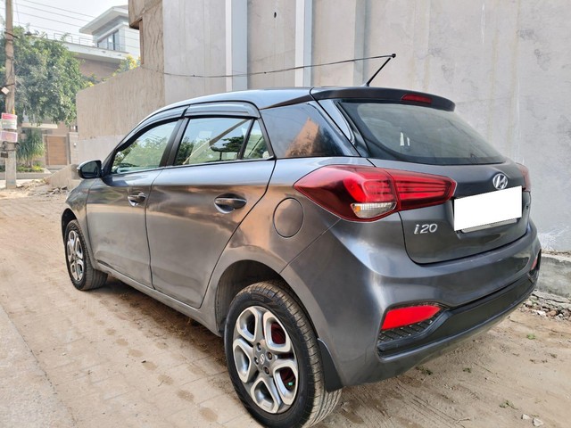 Used 2019 Hyundai Elite i20 1396 cc Diesel Manual Car in Faridabad at ...