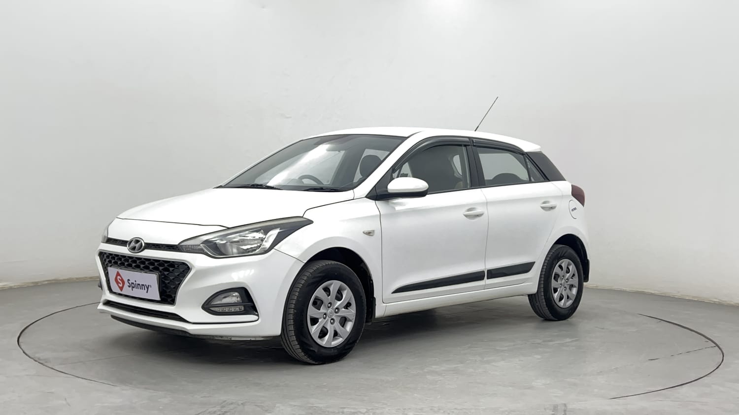 Used 2019 Hyundai Elite i20 1197 cc Petrol Manual Car in Pune at ₹5.29 ...