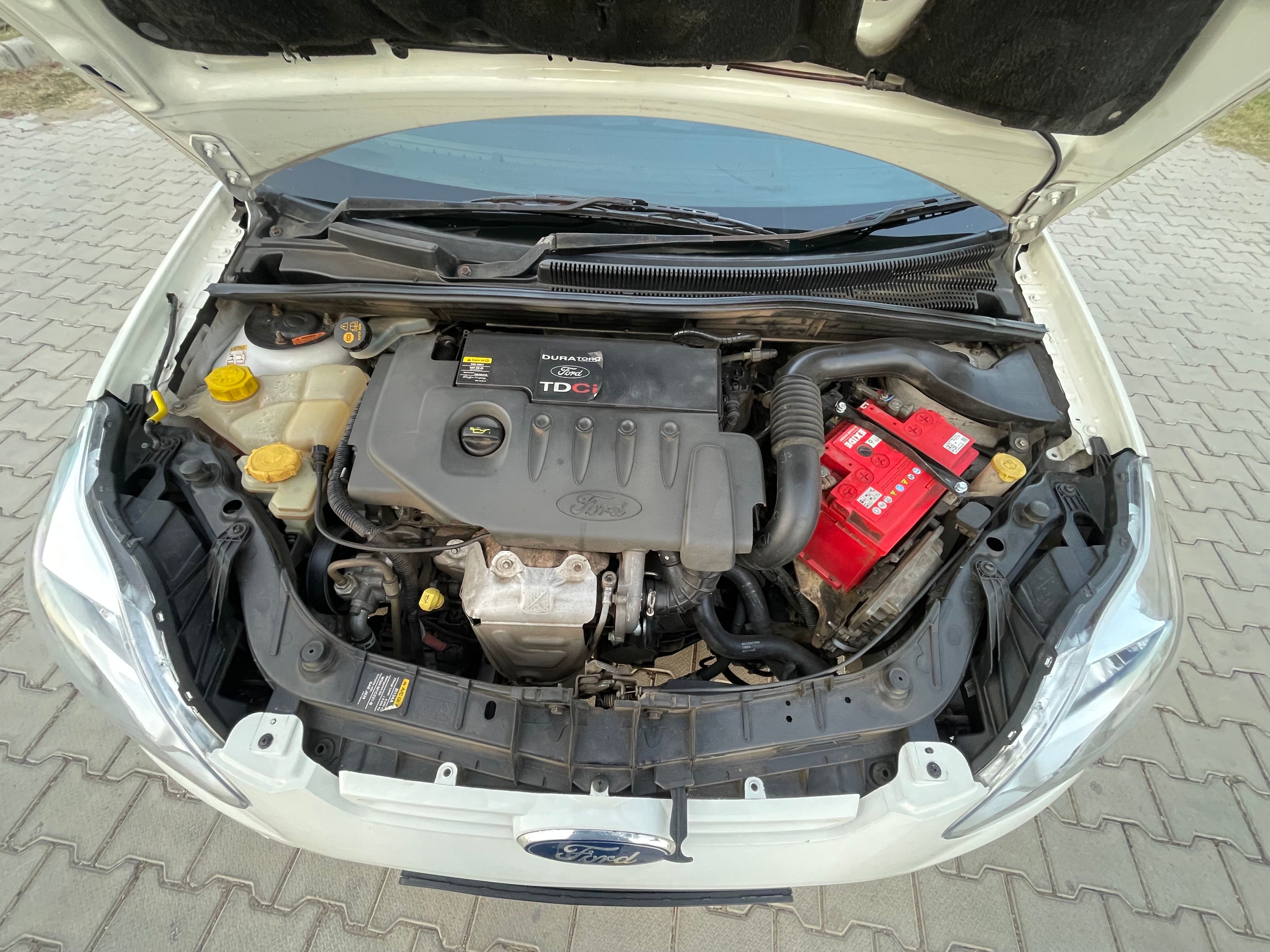 Buy Used Ford Figo Diesel EXI of 2013 model @ 2,65,000 INR in ...