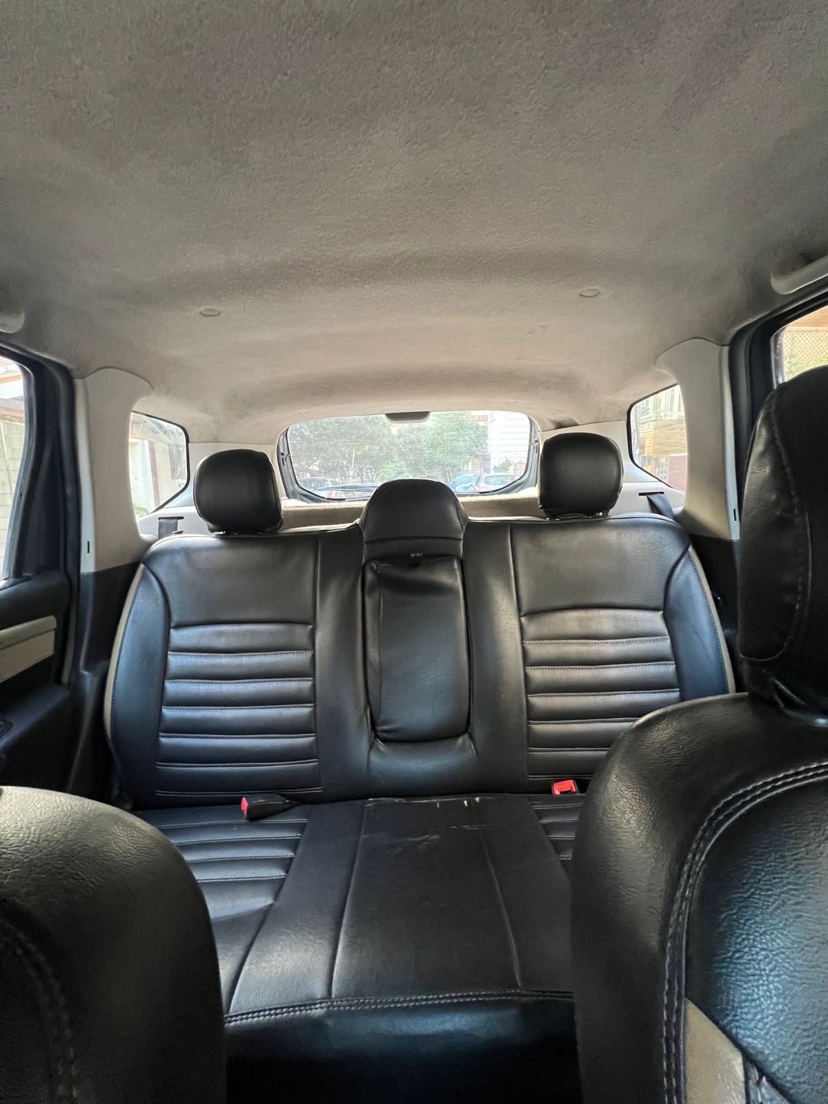 Buy Used Renault Duster 85PS Diesel RxL of 2012 model @ 3,55,000 INR in ...