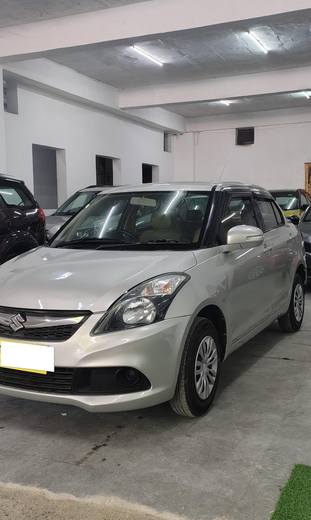 Used 2015 Maruti Swift Dzire 1197 cc Petrol Manual Car in New Delhi at ...