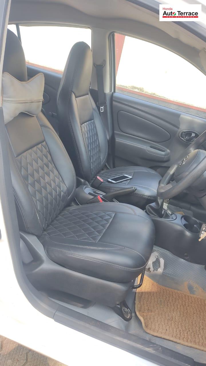 Buy Used Nissan Sunny XE of 2013 model @ 1,99,999 INR in Thrissur ...