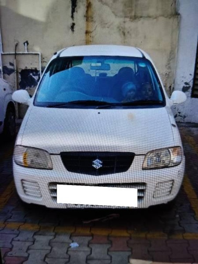 Used 2011 Maruti Alto Petrol Manual in Ahmedabad at ₹1.40 Lakh - CarDekho