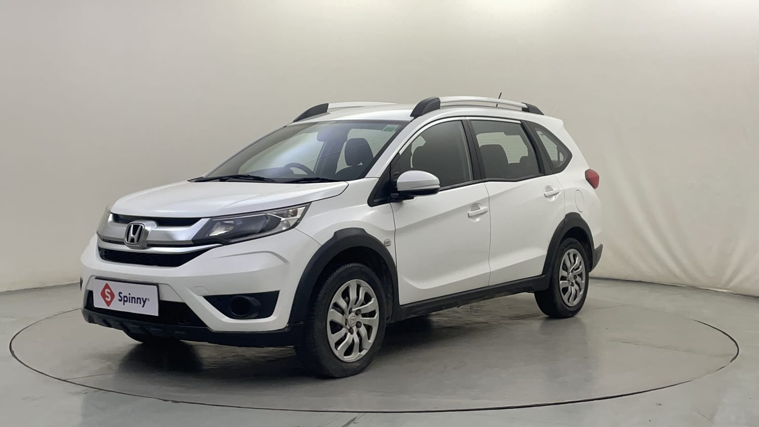 Used 2016 Honda BR-V 1498 cc Diesel Manual Car in Mysore at ₹6.11 Lakh ...